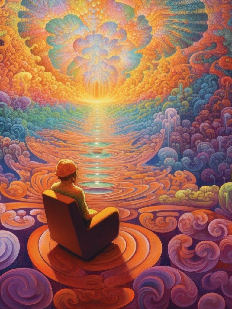 Navigating Psychedelic Preparation and Integration - Noble Mind